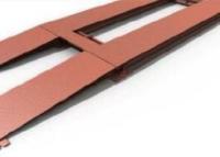 China Mining Truck Portable Scales Heavy Duty Weighing Solutions For Harsh Environments for sale