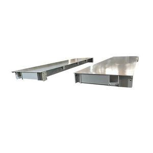 China Industrial Truck Weighbridge Scale Heavy Duty Support For Custom for sale