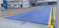 China IP68 Heavy Duty Weighing Scale Dependable For Pitless Truck Scale Weighbridge for sale