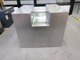 China Stainless Steel Calibration Weights with Industrial Environment for sale