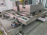 China Stainless Steel Calibration Weights For Crane Pallet truck for sale