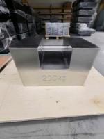 China Stainless Steel Calibration Weights with Industrial Environment for sale