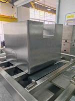 China Professional High Precision Stainless Steel Calibration Weight for sale