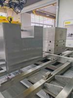 China 200Kg Stainless Steel Standard Weights for Crane for sale