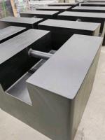 China M1 Class Stainless Steel Industrial Test Weights 0-5000KG for sale