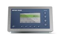China IND400 Digital Weighing Indicator – Terminal for Industrial Weighing Applications for sale