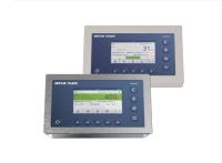 China IND400 Digital Weighing Indicator – Terminal for Industrial Weighing Applications for sale