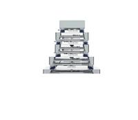 China METTLER TOLEDO PBD659 PBA639 Hygienic Platforms Designed for Strict Sanitary Compliance for sale