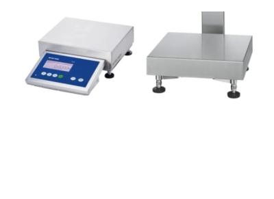China METTLER TOLEDO ICS4 / ICS6 Compact Durable Weighing Platforms for Everyday Tasks for sale