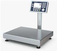 China Stainless Steel Construction for Hazardous Environments ICS689-CC300 Intrinsically Safe Compact Bench Scale for sale