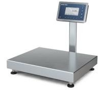 China METTLER TOLEDO BBA436-400A6 Industrial Bench Scale Featuring 400 × 300 mm Platform for sale