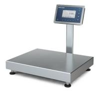 China METTLER TOLEDO BBA436-400A12 Reliable and Compact Stainless Steel Bench Scale for Consistent Weighing for sale