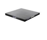 China METTLER TOLEDO PFA261 S MT 36x36 inch Floor Scale with Corrosion-Resistant Stainless Steel Platform for sale