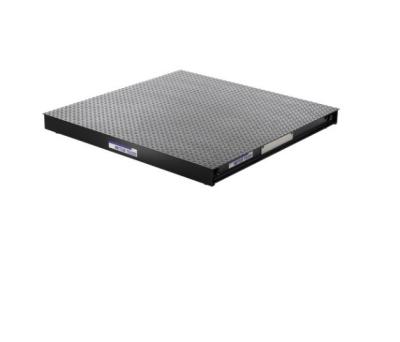 China METTLER TOLEDO PFA261 S MT 36x36 inch Floor Scale with Corrosion-Resistant Stainless Steel Platform for sale