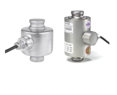 China Canister Load Cells SLC611 and 0782 for Truck Scales industrial Weighing Systems for sale