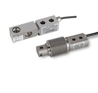 China Versatile Shear Beam and Bending Beam Sensors for Industrial Weighing Applications for sale