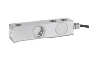 China SLB515 Threaded Beam Load Cell with Threaded Mounting for Industrial Weighing Applications for sale