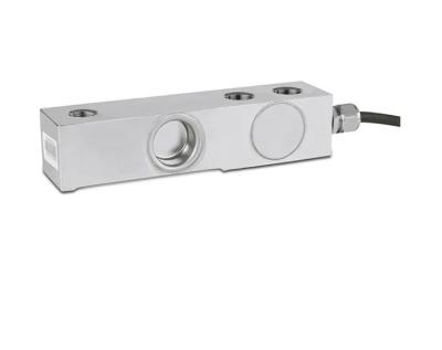 China SLB515 Threaded Beam Load Cell with Threaded Mounting for Industrial Weighing Applications for sale