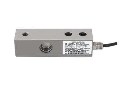 China SLB215 and SLB415 Economical Beam Load Cells for Industrial Weighing Applications for sale