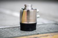 China PDX Self-Diagnostics Digital Compression Load Cell for Vehicle Rail Weighing Applications for sale