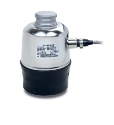 China POWERCELL GDD Durable Digital Load Cell for Truck Scales and Industrial Weighing Systems for sale