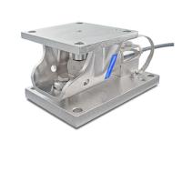 China SWB505 CS 100kg C6 Compact Stainless Steel Weighing Module for Industrial Applications for sale