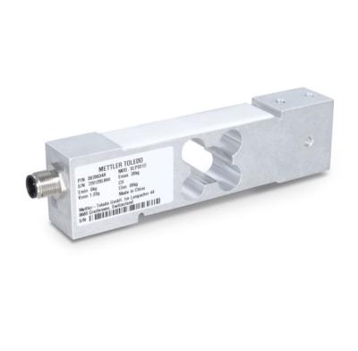 China Single Point Weighing Sensor with IO-Link Interface SLP331D-IOL 10kg Load Cell C6/9k for sale