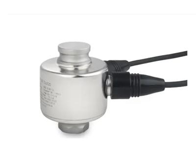 China Digital POWERCELL Canister Load Cells-Rugged Compression Sensors for Truck Scales for sale