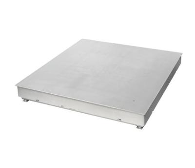 China Model PFK988-ES1500 Compression Load Cell For Industrial Weighing Sensor for sale