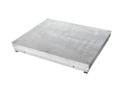 China Model PFK988-E1500 Compression Load Cell For Industrial Weighing Sensor for sale