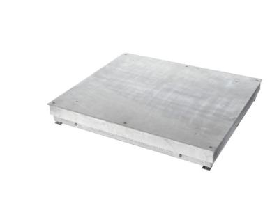 China PFK989-E3000 Weighing Module 3000 kg Load Cell for Heavy-Duty Use for sale