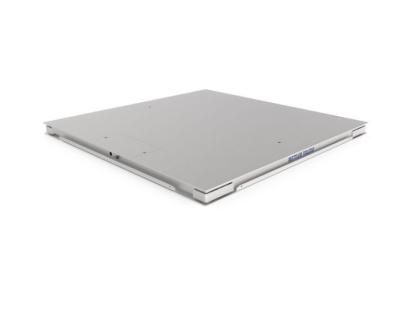 China Industrial Stainless Steel Floor Scale PFA589 Corrosion-Resistant Washdown Safe Design for sale