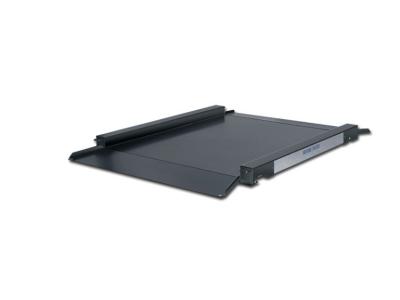 China PUA574-CS600 600 kg Hygienic Stainless Platform for Wet Areas for sale