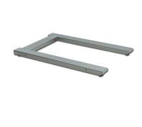 China PTA455-600T Industrial Pallet Scale Rugged Design for Forklift Loading for sale