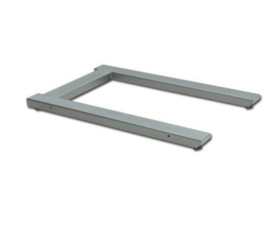 China PTA455-600T Industrial Pallet Scale Rugged Design for Forklift Loading for sale
