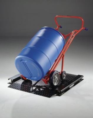 China Industrial Floor Scale 2888P-MS 0.5K 24x24 Platform with 5ft Cable for Weighing for sale