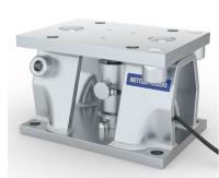 China Industrial Weighing Module SWC515-A SS 30t Heavy-Duty Load Cell for Measurement for sale