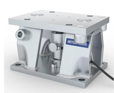 China Industrial Weighing Module SWC515-A SS 30t Heavy-Duty Load Cell for Measurement for sale