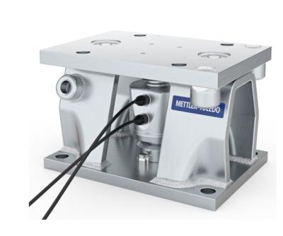 China Stainless Steel SWC615-A Weigh Module 20t Industrial Load Cell Sensor for sale