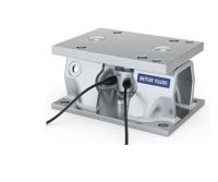 China SWC615-A SS 15t Weighing Module Carbon Steel Load Cell for Industrial Scales for sale