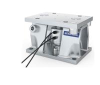 China SWC615-A SS 30t Load Cell Module Corrosion Resistant Weighing Solution for Tanks for sale