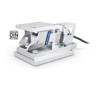 China 1.1t SWB605 Carbon Steel Weigh Module with C3 Precision EN1090 Approved Design for sale