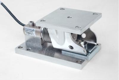 China 100kg SWB505 Carbon Steel Construction Load Cell Module with High Accuracy Weighing for sale