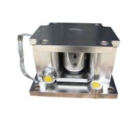 China Heavy-Duty SWC615 PM S3A Certified Load Cell Module with 90 Ton SS Construction for sale