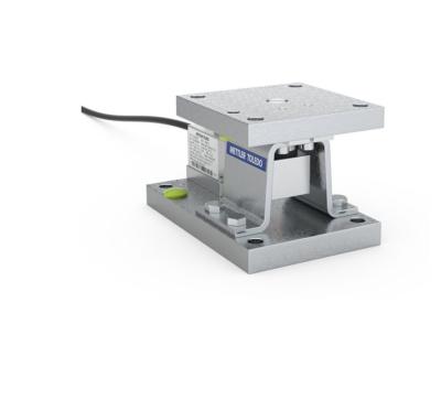 China 4400kg SWB405 Stainless Steel Weigh Module with Durable Load Cell with 10m Cable for sale