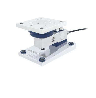China SWB805 SS Weigh Module 220kg/500lb Load Cell C3 Stainless Steel Sensor for sale