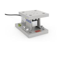 China 110kg SWB405 Weighing Module Carbon Steel Load Cell Sensor 5m Cable for Platform Scales for sale
