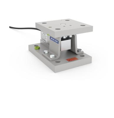 China 110kg SWB405 Weighing Module Carbon Steel Load Cell Sensor 5m Cable for Platform Scales for sale