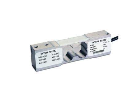 China MT1041 50kg Load Cell Durable Precise Weight Sensor with 2m Cable for Industrial Use for sale