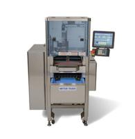 China 870 Auto Wrapper Compact Automatic Wrapping Machine for Medium-Volume Packaging Applications for sale